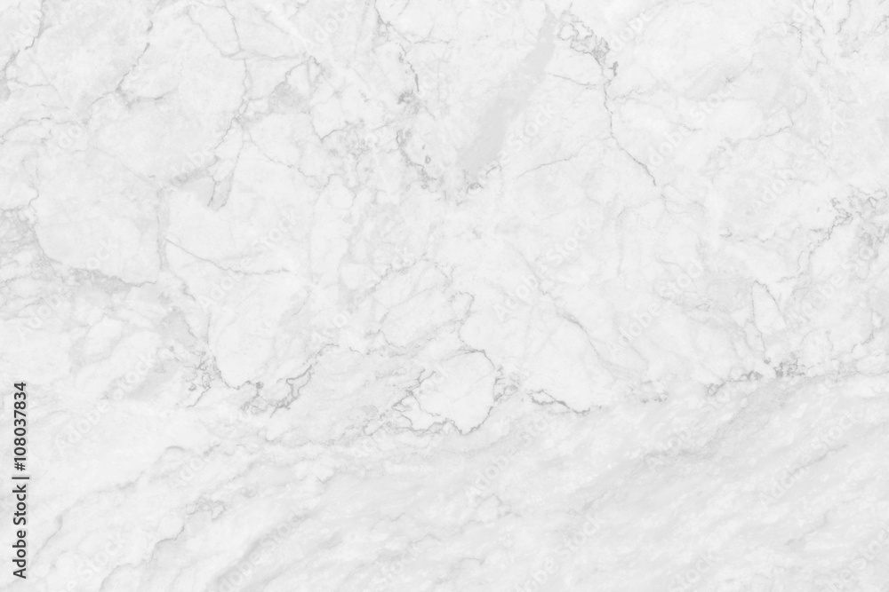 White marble texture, detailed structure of marble in natural pa Stock ...