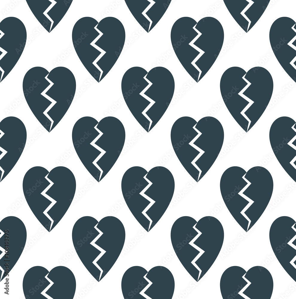 Broken Heart Wallpaper Backgrounds