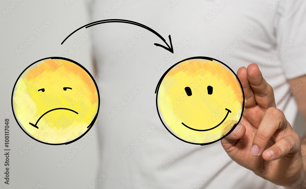 smiley Stock Photo | Adobe Stock