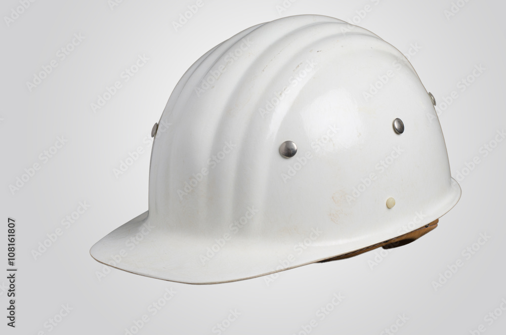 Bauhelm Stock-Foto | Adobe Stock