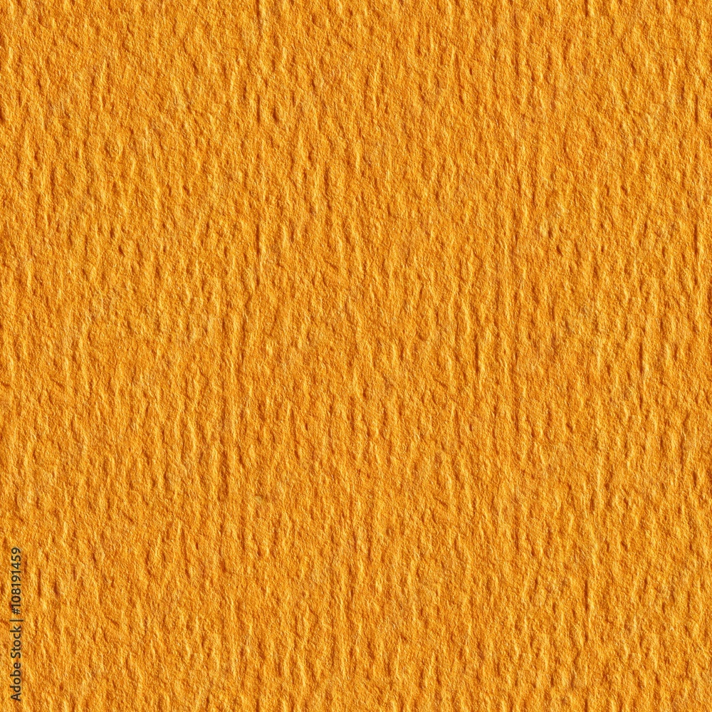 Orange color. Seamless square texture. Tile ready. Stock Photo | Adobe ...