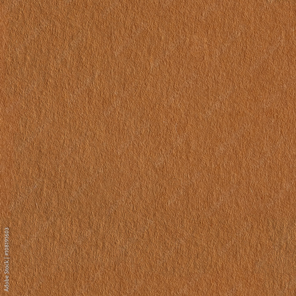 Seamless square texture. Brown paper cardboard background. Seamless ...