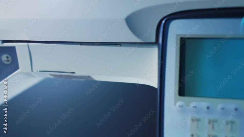 Display turns off on sewing machine. Electric household equipment ...