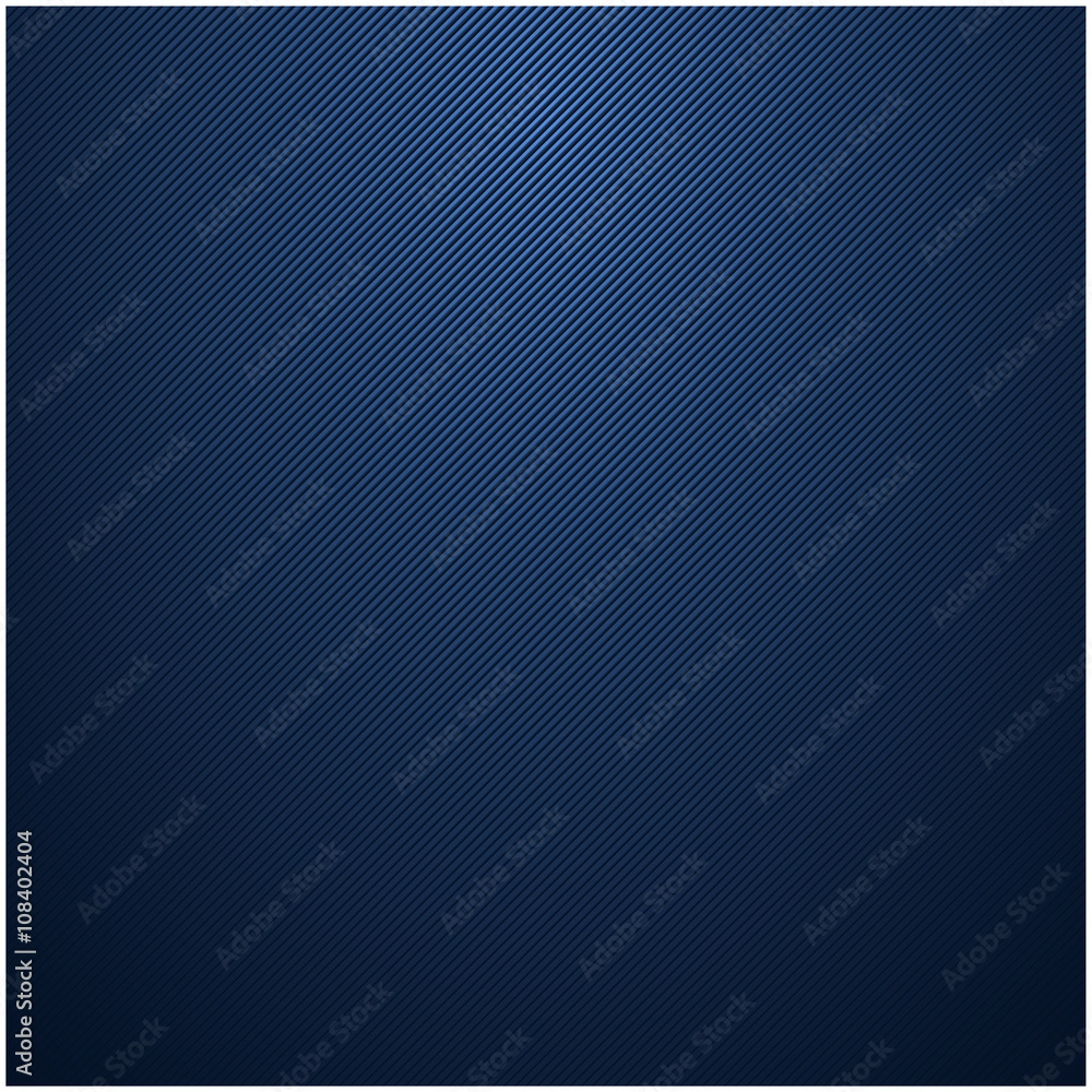 Blue vector striped texture Stock Vector | Adobe Stock