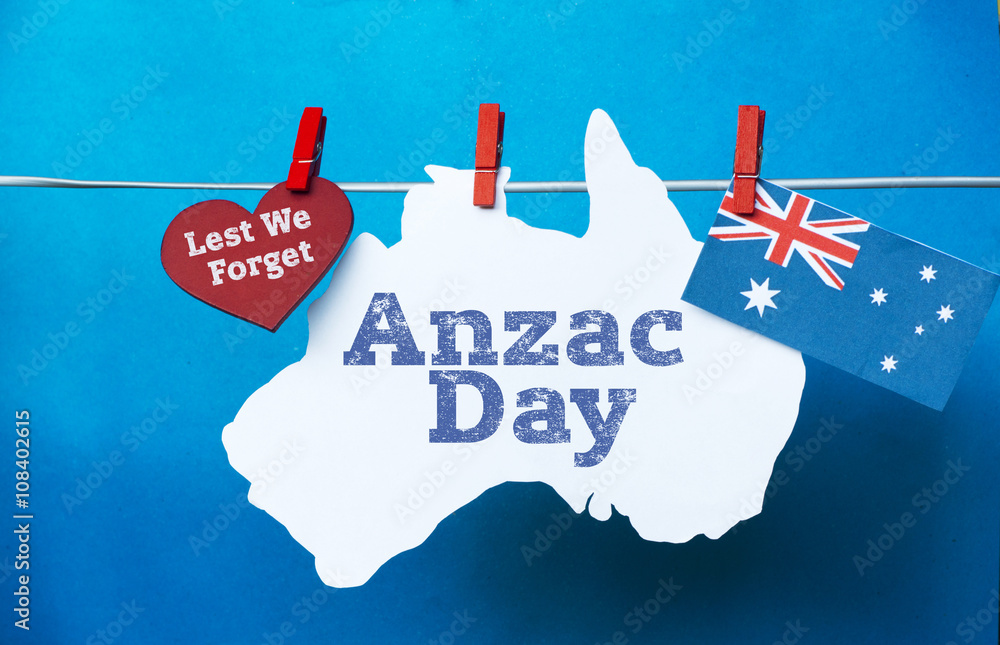 Remembrance, November 11, or Anzac Day, April 25, public holiday with ...