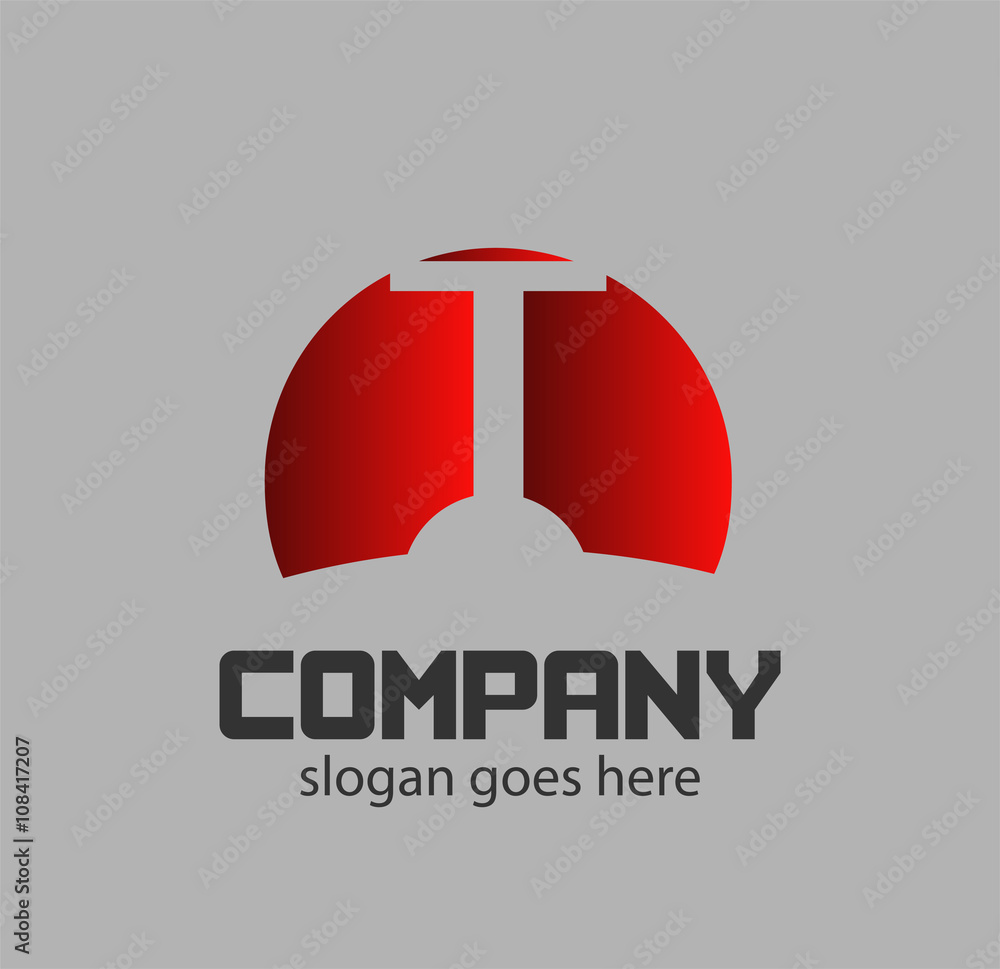 Vector T logo icons Stock Vector | Adobe Stock