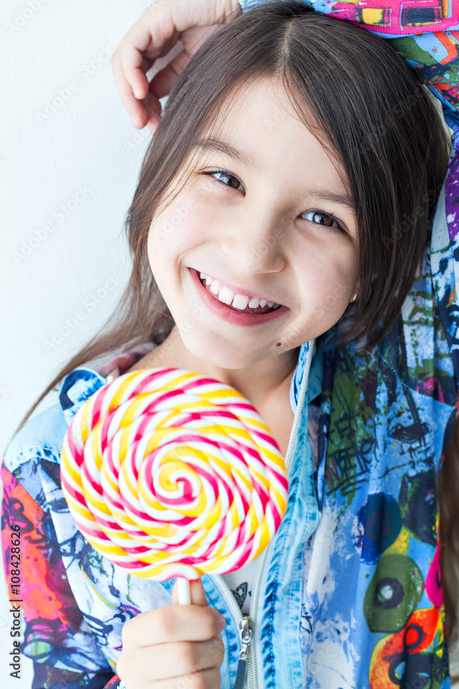 Candy Model Photography