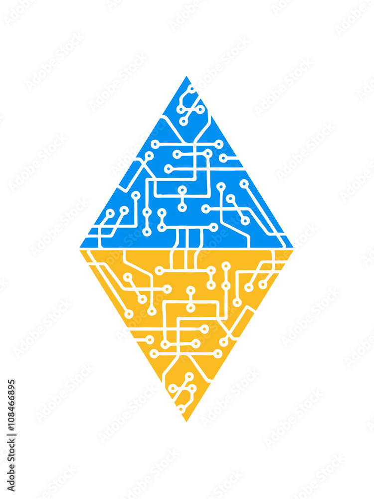 Cool Triangle Designs