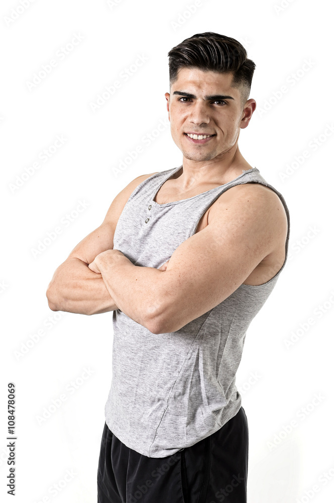 Strong Looking Arms