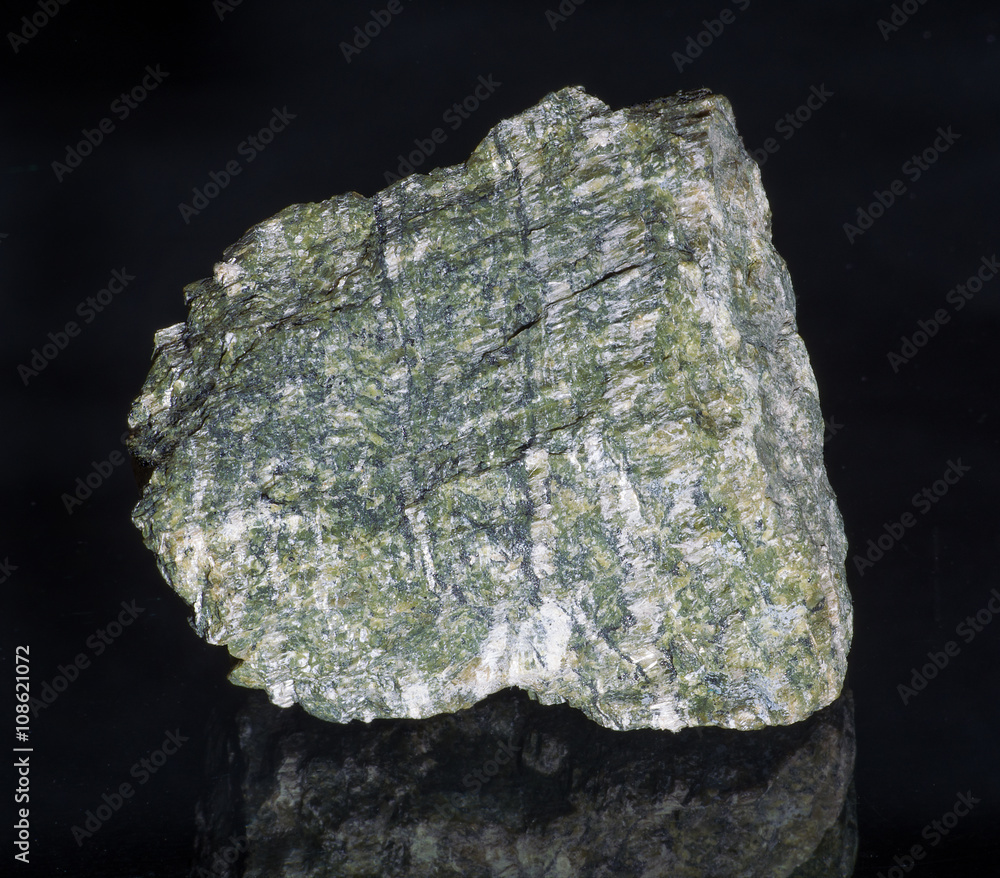 Anthophyllite Mineral