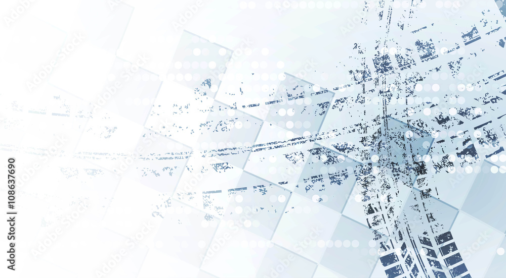 Racing square background, vector illustration abstraction in racing car ...