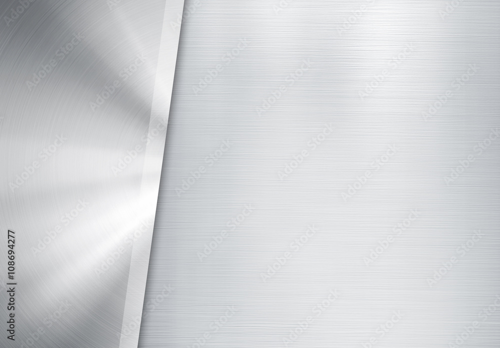silver metal pattern background Stock Illustration | Adobe Stock