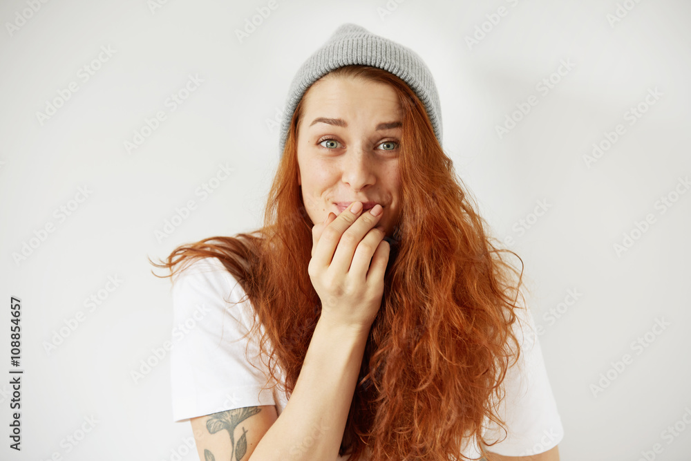 People Laughing Faces