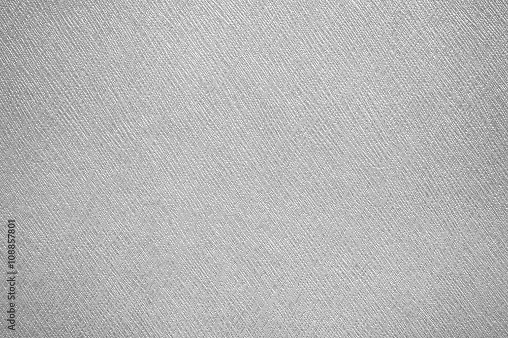 Silver paper texture background Stock Photo | Adobe Stock