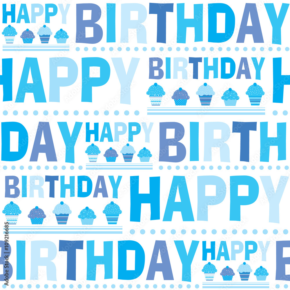 Boy Backgrounds Birthday