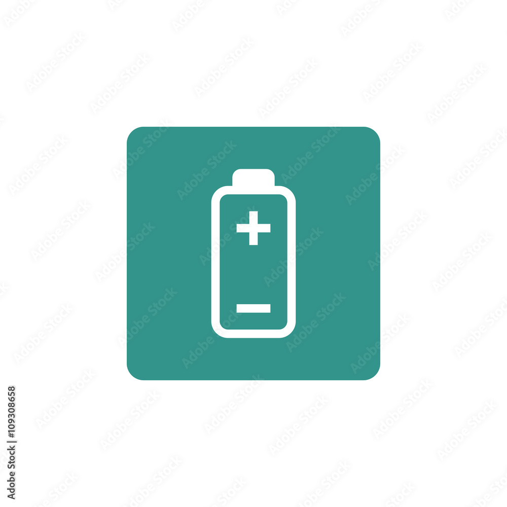 battery icon, battery symbol, battery vector, battery eps, battery ...