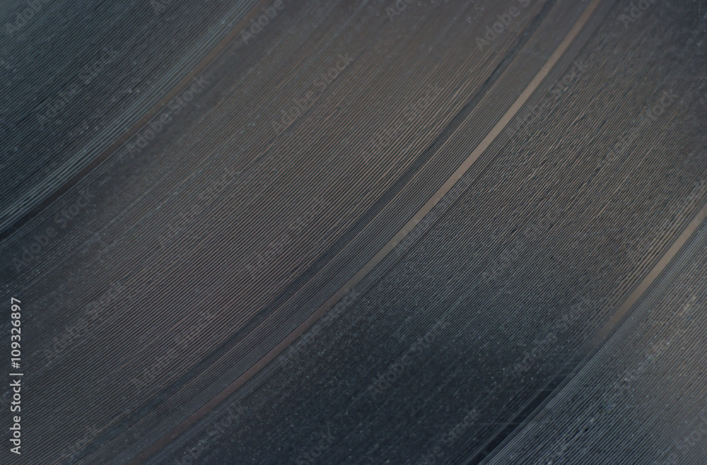 Vinyl Record Groove Texture Stock Photo | Adobe Stock