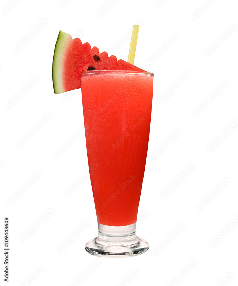 Watermelon Shake