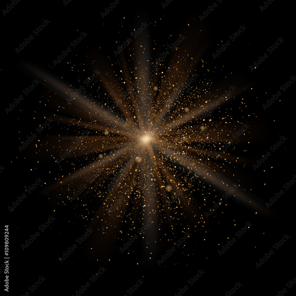 Explosion Particle Texture