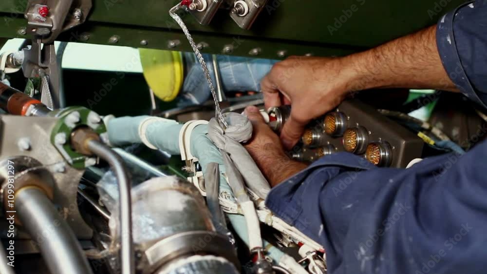 Homebuilt Aircraft Wiring Aircraft Wiring