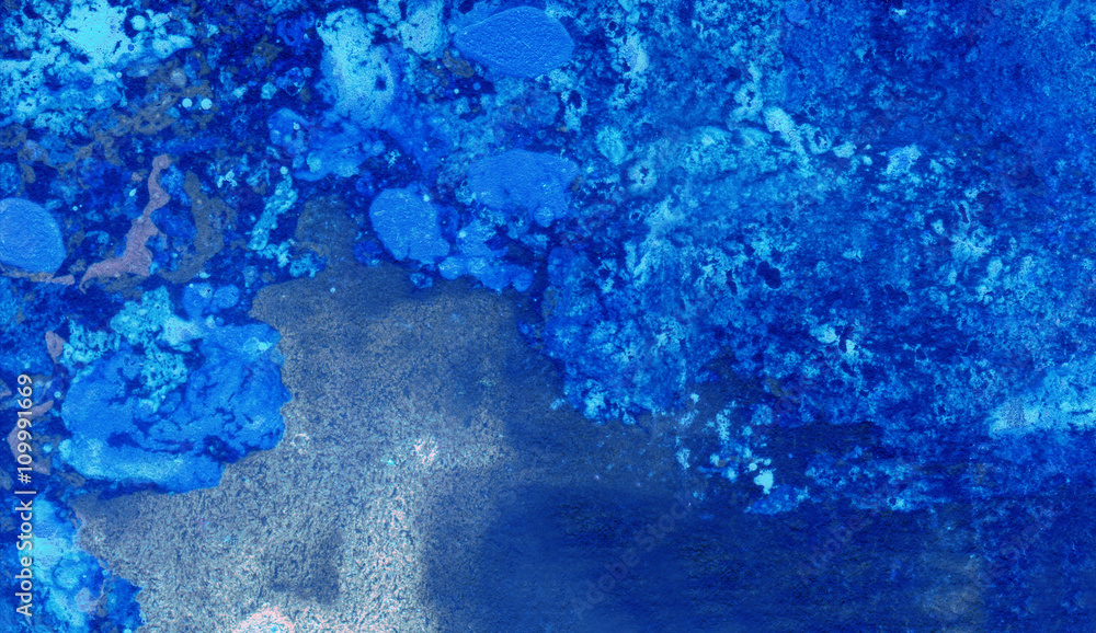 Cosmic Paper Marble Texture. Background texture. Color abstract ...