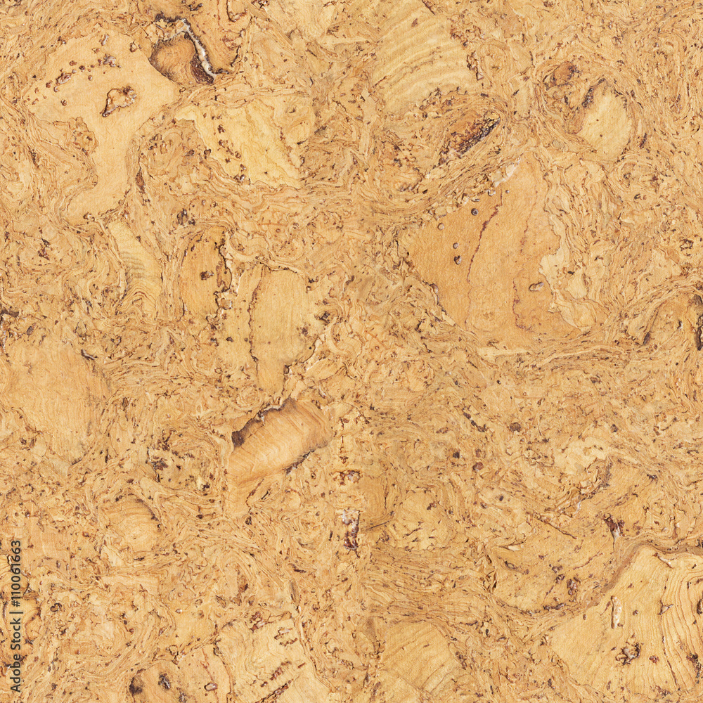 Cork pattern seamless. Vertically and horizontally. Stock Photo | Adobe ...