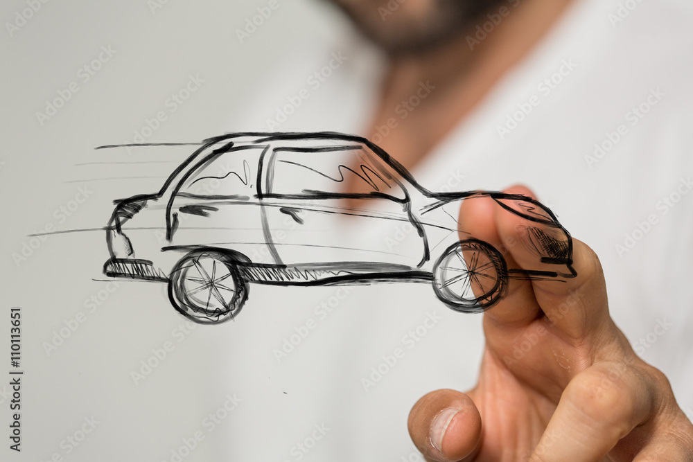 auto Stock-Foto | Adobe Stock