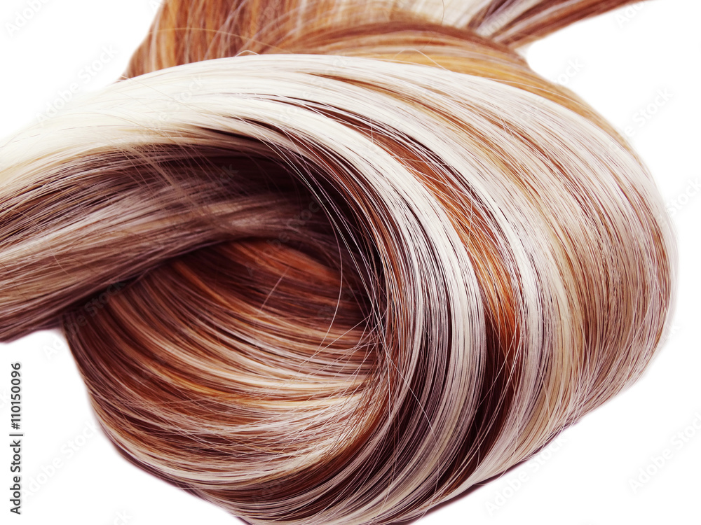 highlight hair beauty texture background Stock-Foto | Adobe Stock