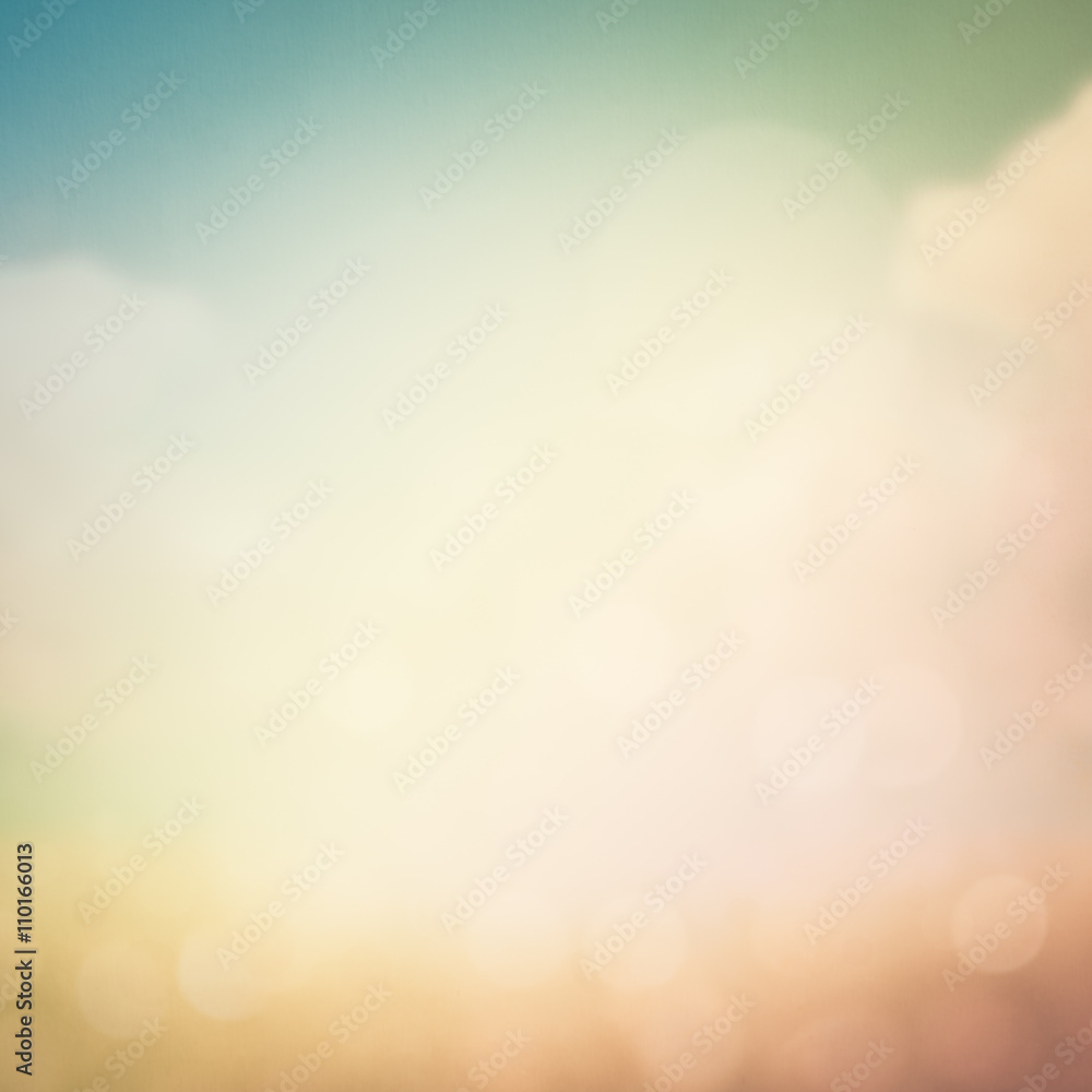 Abstract blurred texture of paper background Stock Illustration | Adobe ...
