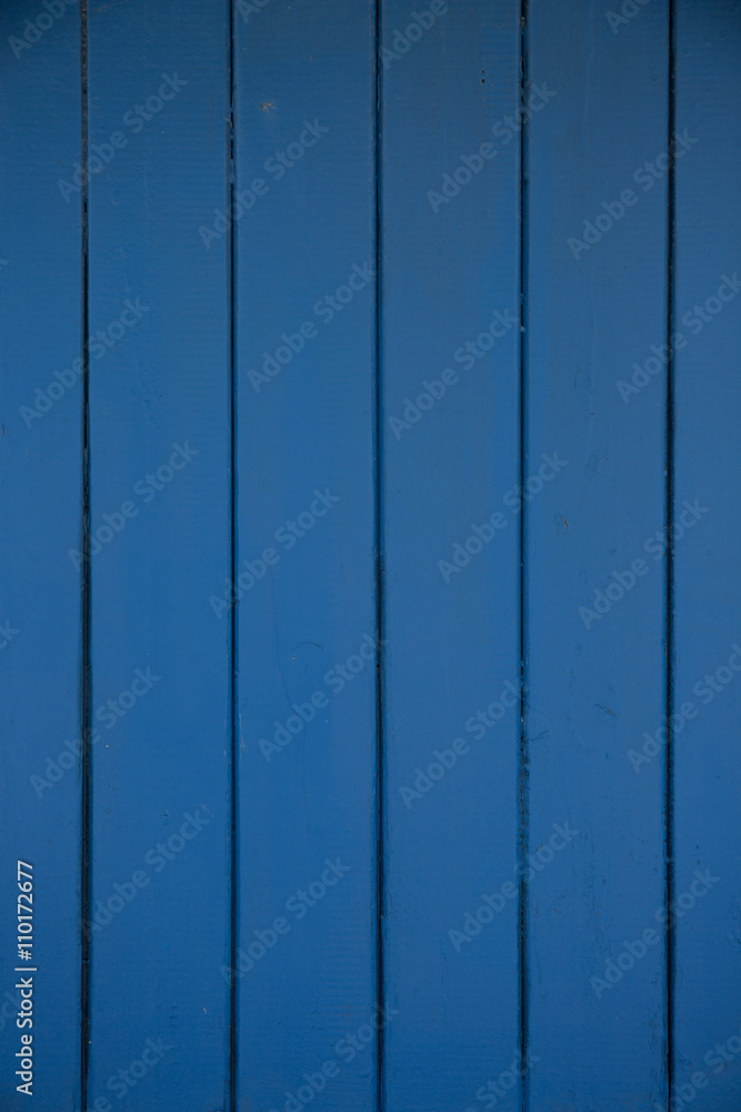 Dark blue wood panels used as background for designer Stock Photo ...