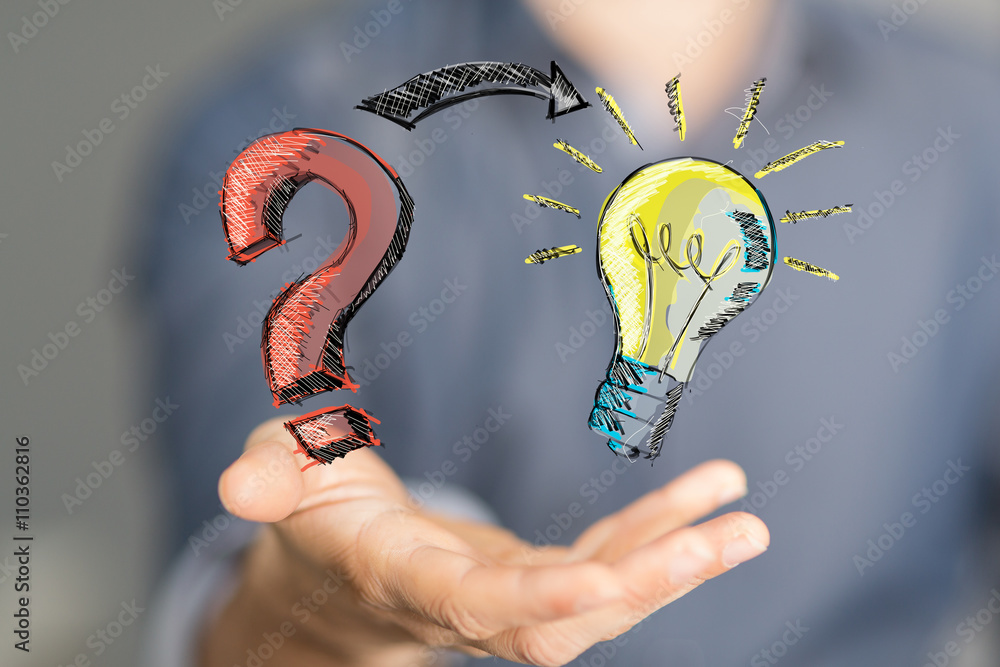 idee Stock-Illustration | Adobe Stock