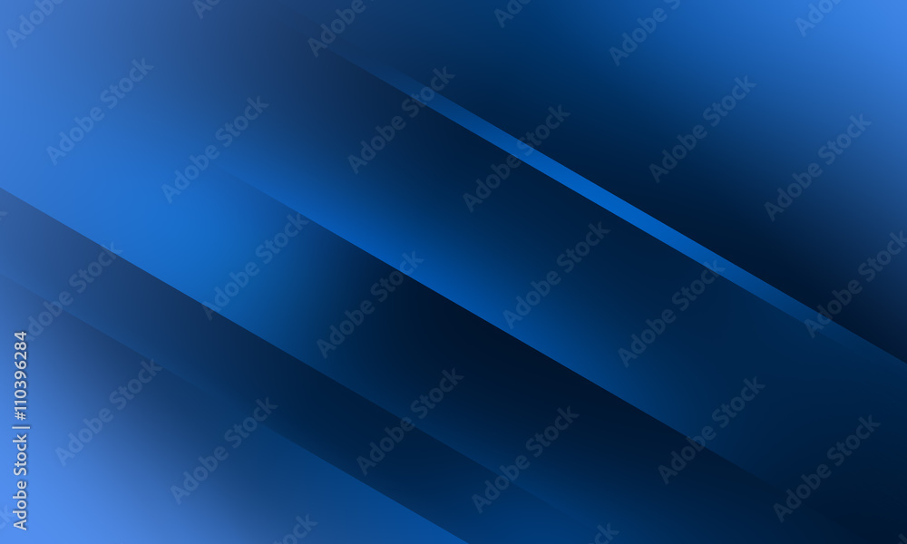 Abstract blue background Stock Illustration | Adobe Stock