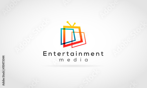 Entertainment Logo Design