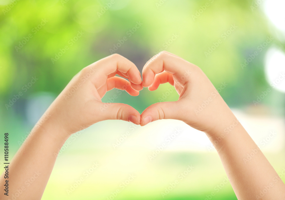 Child hands Stock Photo | Adobe Stock