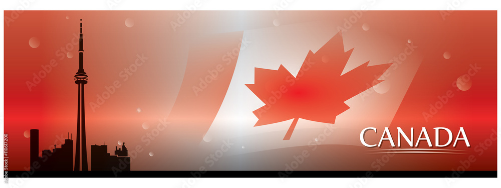 Country banner Stock Vector | Adobe Stock