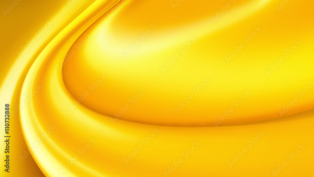 bright yellow background Stock Illustration | Adobe Stock
