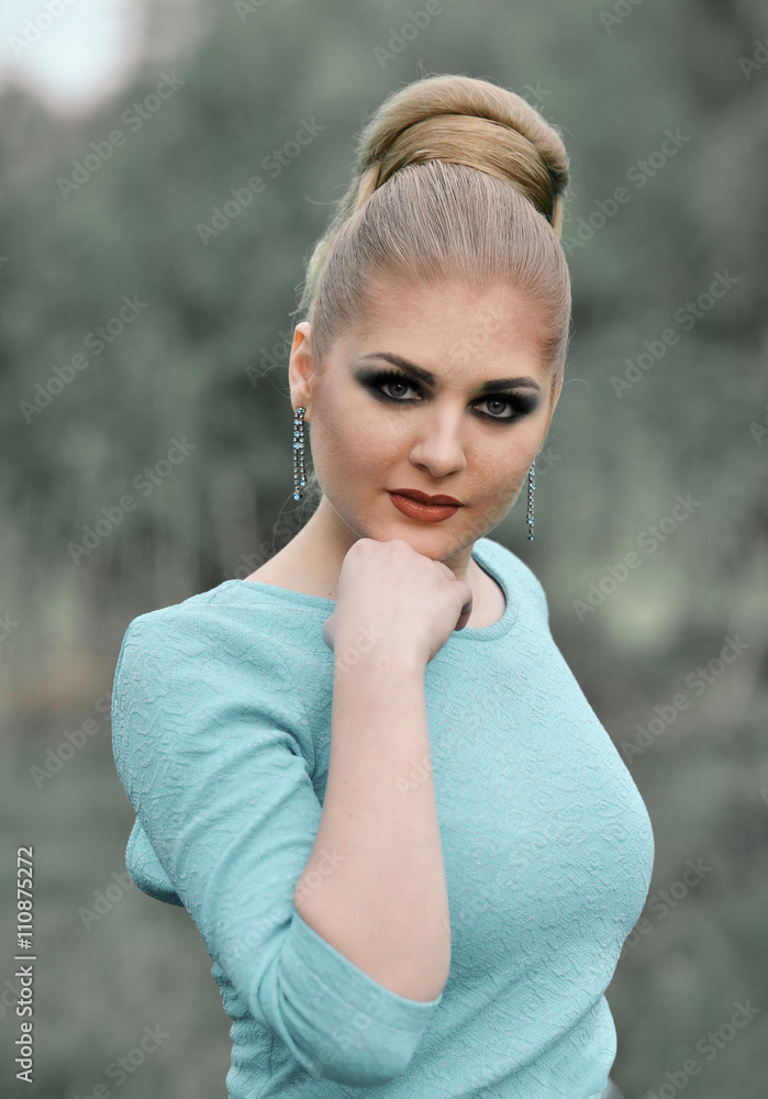 Interesting Looking Professional Women