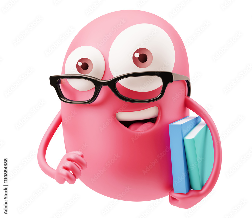 Virtual Learning Emoji at Darcy Bromley blog