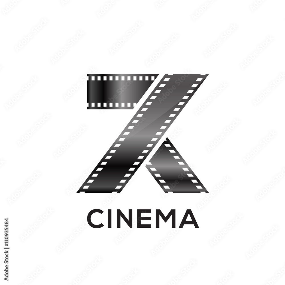 Rated R Movie Symbol