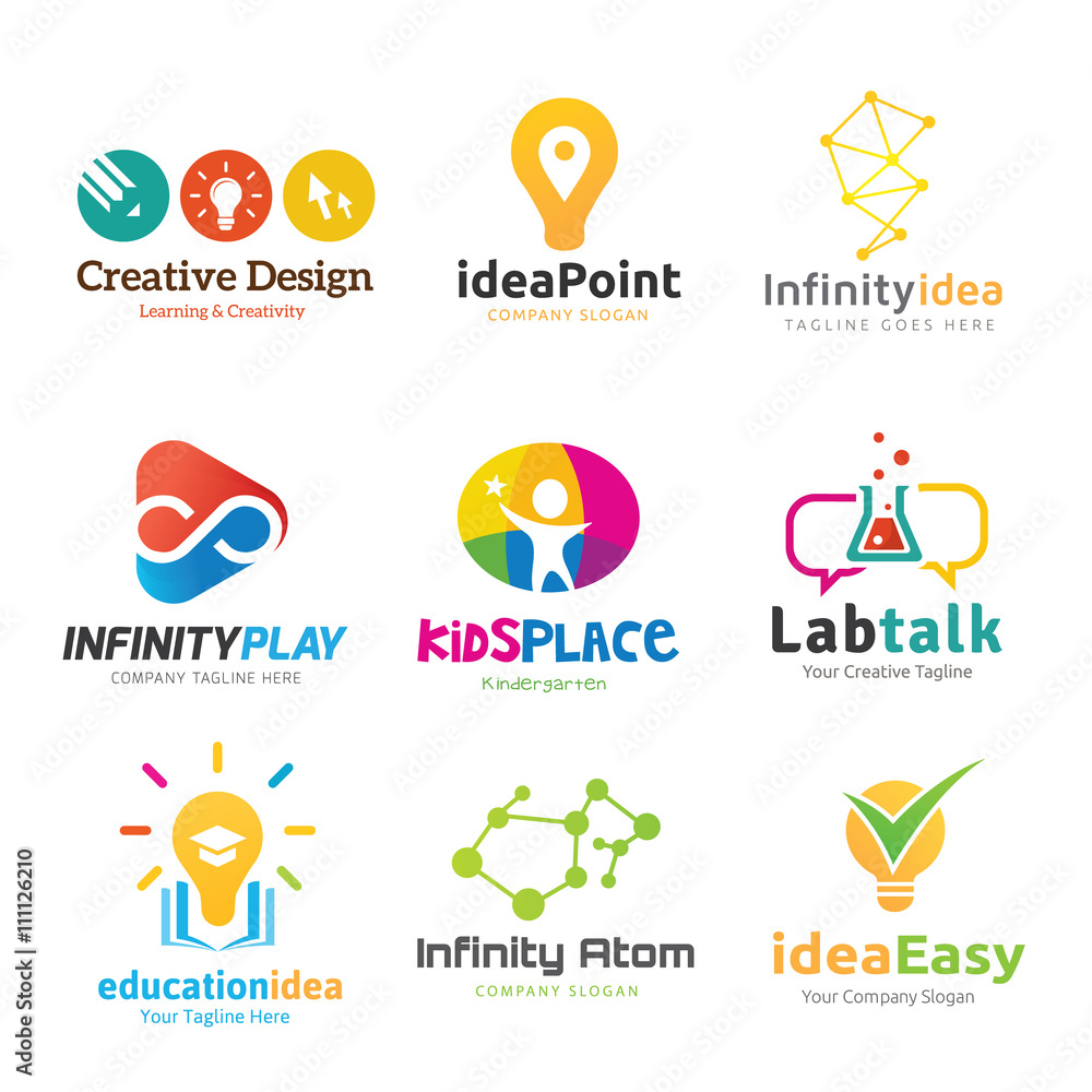 Logo Design Collection