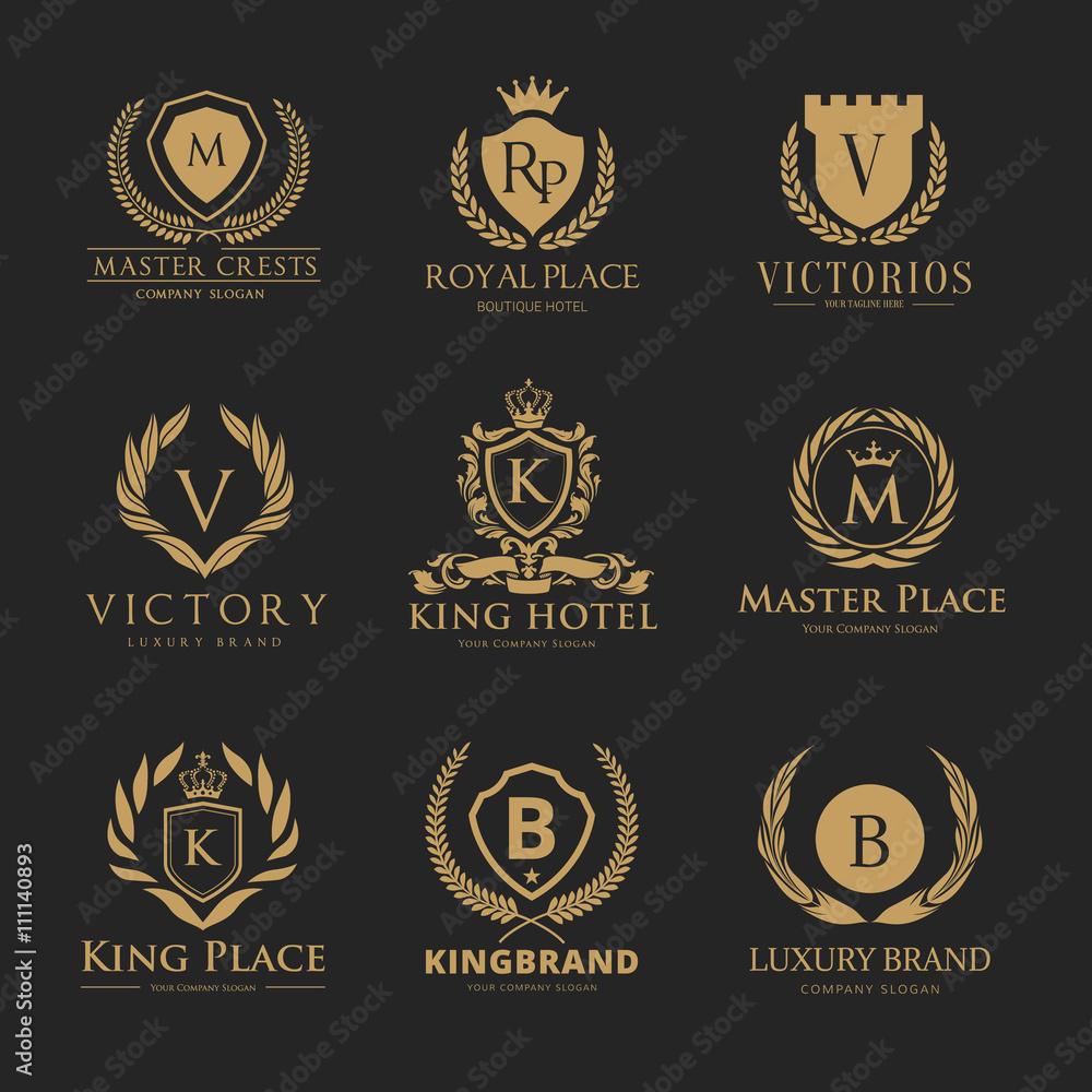 Best Hotel Logo Design