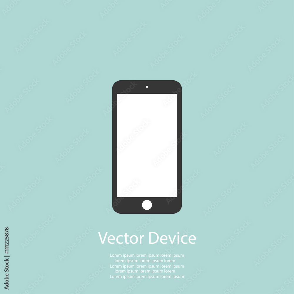 Phone icon vector, phone icon eps10, phone icon illustration, phone ...
