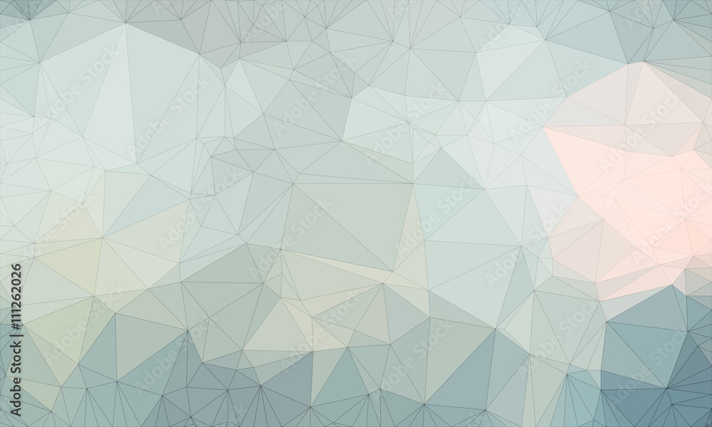 Low poly background design in geometric pattern. polygon wallpaper in ...