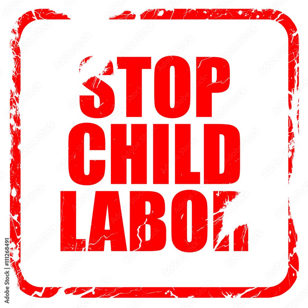 Stop Child Labor