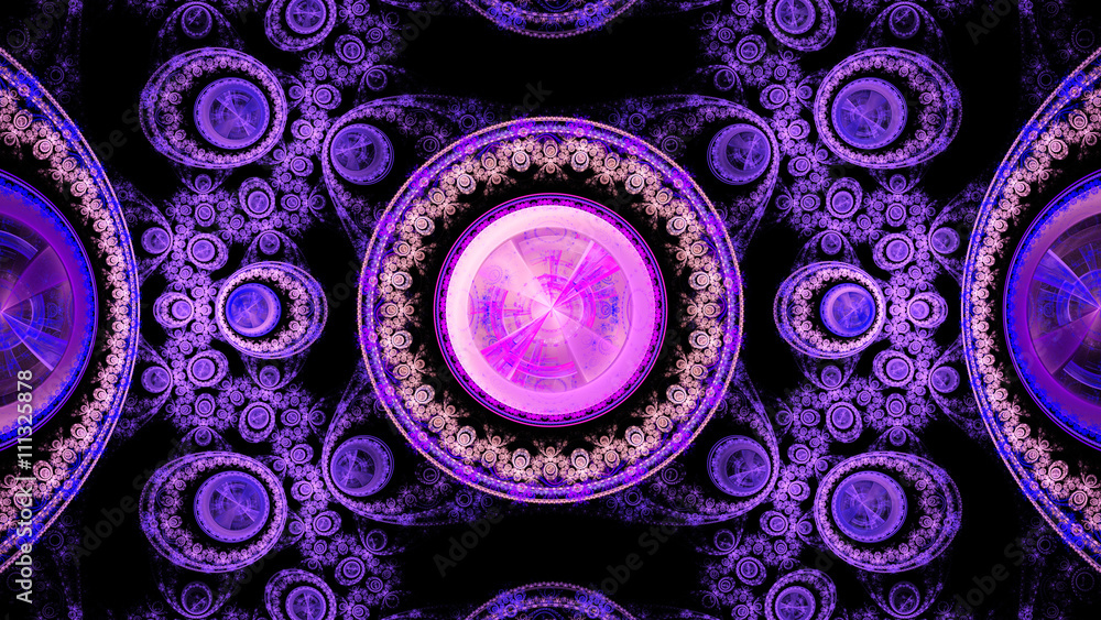 Infinity On High Wallpaper