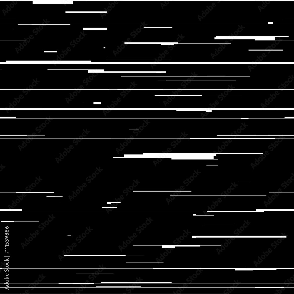 Vecteur Stock Abstract background with glitch effect, distortion ...