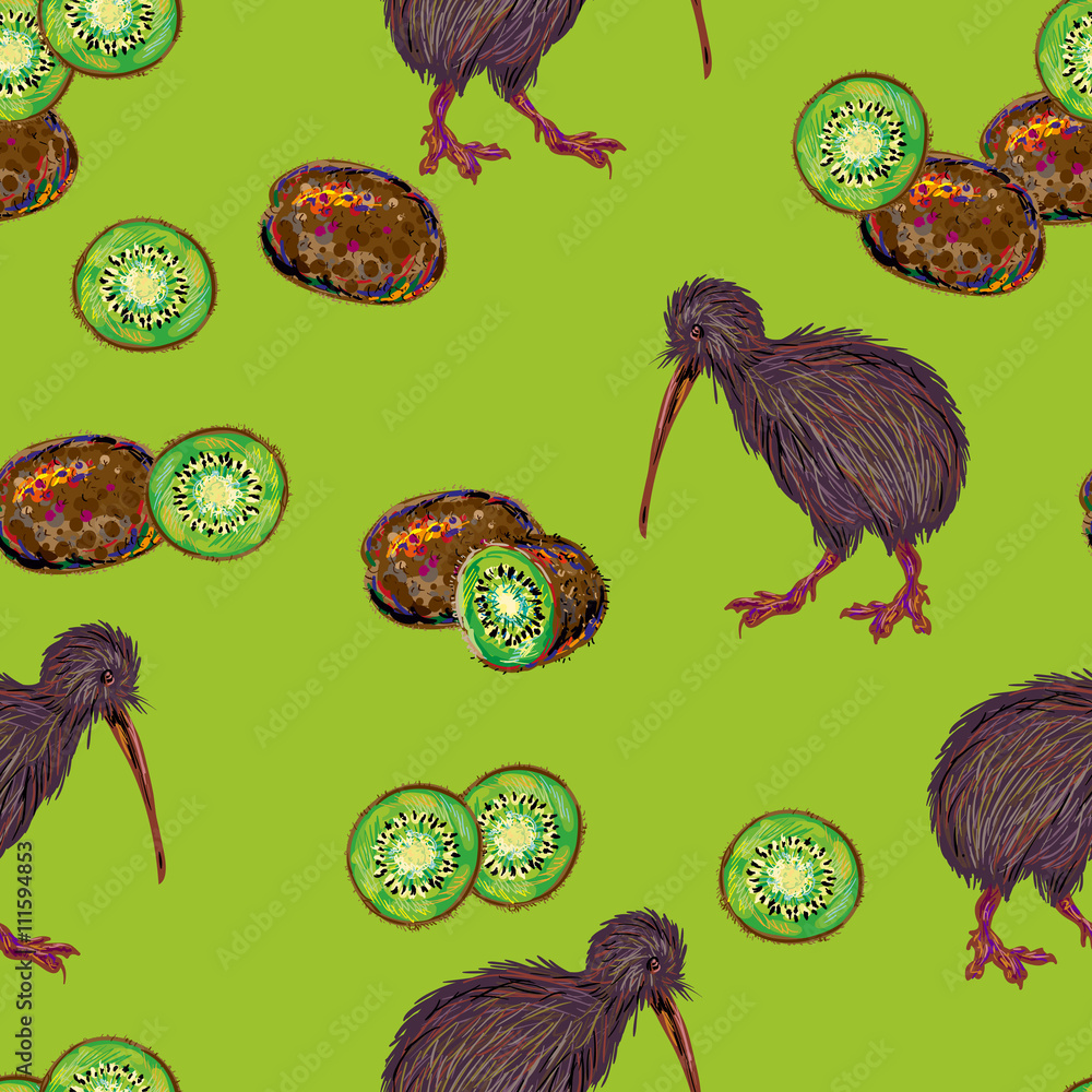 Kiwi Wallpaper Hd