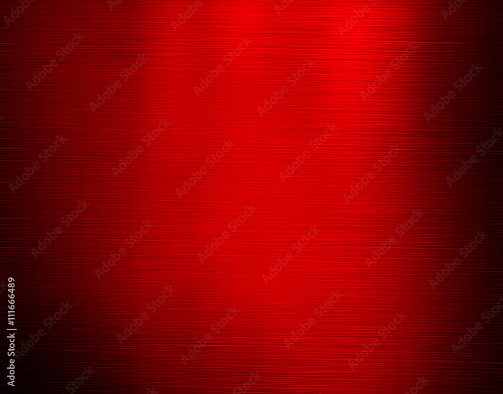 red metal background Stock Illustration | Adobe Stock