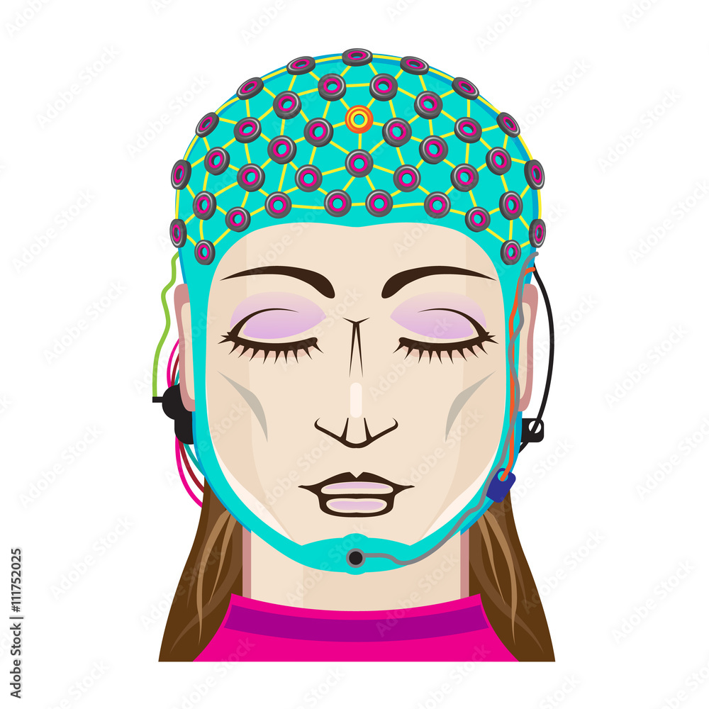 Eeg Machine Reading