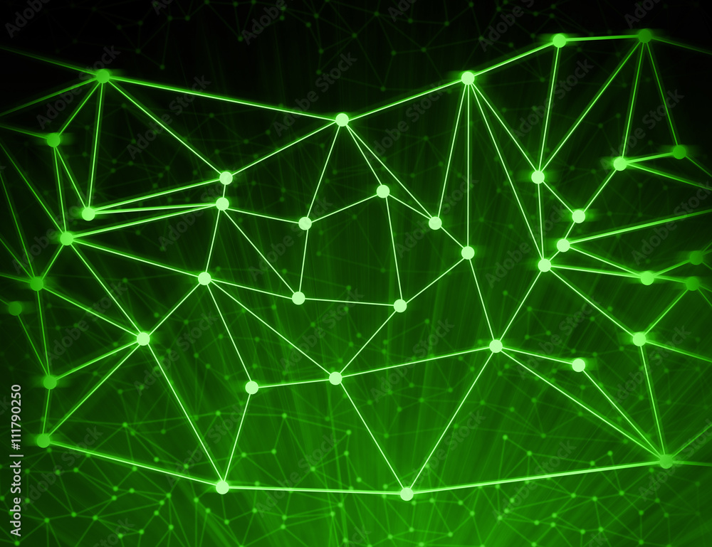 global of ai robotic, signal of data, technology abstract futuristic ...